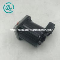China EexcavaStart ISUZU 4HK1 EGR Valve OEM 8-98179546-0 Engine Part for sale