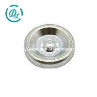 China EexcavaStart ISUZU 4HK1 Idle Gear Cover OEM 8-97096826-0 8-94396229-0 for sale