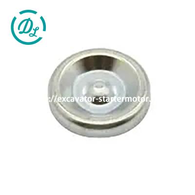 China EexcavaStart ISUZU 4HK1 Idle Gear Cover OEM 8-97096826-0 8-94396229-0 for sale