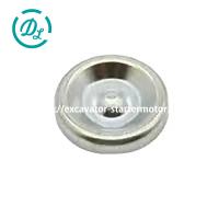 China EexcavaStart ISUZU 4HK1 Idle Gear Cover OEM 8-97096826-0 8-94396229-0 for sale