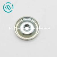 China EexcavaStart ISUZU 4HK1 Idle Gear Cover OEM 8-97096826-0 8-94396229-0 for sale