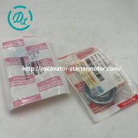 China EexcavaStart ISUZU 4HK1 Idle Gear Cover OEM 8-97096826-0 8-94396229-0 for sale