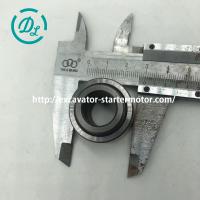 China EexcavaStart ISUZU 4HK1 Engine Shaft Idle Gear OEM 8-97186398-1 1006051-P301 for sale