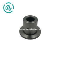 China EexcavaStart ISUZU 4HK1 Idle Gear Shaft OEM 8-98060780-0 8-97104380-0 for sale