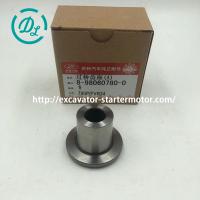 China EexcavaStart ISUZU 4HK1 Idle Gear Shaft OEM 8-98060780-0 8-97104380-0 for sale