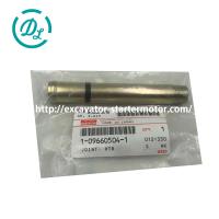 China EexcavaStart ISUZU 4HK1 Cylinder Return Pipe OEM 1-09660504-1 Engine Part for sale