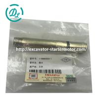 China EexcavaStart ISUZU 4HK1 Cylinder Return Pipe OEM 1-09660504-1 Engine Part for sale