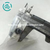 China EexcavaStart ISUZU 4HK1 Cylinder Return Pipe OEM 1-09660504-1 Engine Part for sale