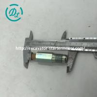 China EexcavaStart ISUZU 4HK1 Common Rail Pressure Limiting Valve 8-97318691-0 for sale