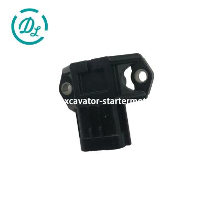 China EexcavaStart ISUZU 4HK1 Air Intake Pressure Map Sensor OEM 8-98009418-8 for sale