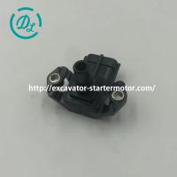 China EexcavaStart ISUZU 4HK1 Air Intake Pressure Map Sensor OEM 8-98009418-8 for sale