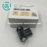 China EexcavaStart ISUZU 4HK1 Air Intake Pressure Map Sensor OEM 8-98009418-8 for sale