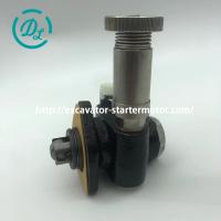 China EexcavaStart ISUZU 6BG1 Fuel Feed Pump OEM 1-15750197-0 105220-7230 for sale