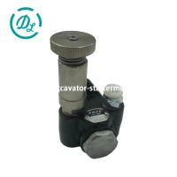 China EexcavaStart ISUZU 6BG1 Fuel Feed Pump OEM 1-15750197-0 105220-7230 for sale