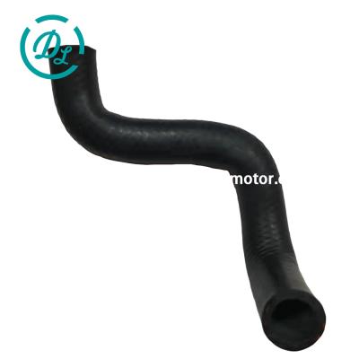 China EexcavaStart ISUZU 4JG1 Engine Water Pump Hose OEM 8-97287277-1 for sale