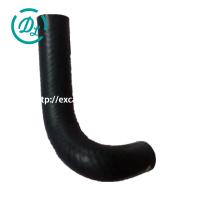 China EexcavaStart ISUZU 4JB1 Engine Water Pump Hose OEM 8-97037464-0 for sale