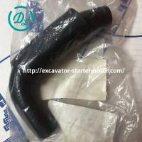 China EexcavaStart ISUZU 4JB1 Engine Water Pump Hose OEM 8-97238992-1 for sale