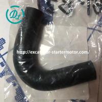 China EexcavaStart ISUZU 4JB1 Engine Water Pump Hose OEM 8-97238994-1 for sale