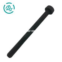 China EexcavaStart ISUZU 4JG1 Cylinder Head Bolt OEM 8-97133416-1 for sale