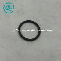 China EexcavaStart ISUZU 4JG1 Engine Outlet Pipe Gasket OEM 9-09561222-0 for sale