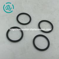 China EexcavaStart ISUZU 4JG1 Engine Outlet Pipe Gasket OEM 9-09561222-0 for sale