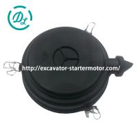 China EexcavaStart ISUZU 125-6700 Cover Air Cleaner for CAT 315B Excavator for sale