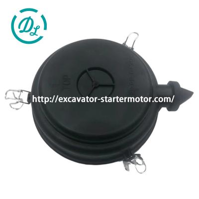 China EexcavaStart ISUZU 125-6700 Cover Air Cleaner for CAT 315B Excavator for sale