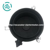 China EexcavaStart ISUZU 125-6700 Cover Air Cleaner for CAT 315B Excavator for sale