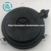 China EexcavaStart ISUZU 125-6700 Cover Air Cleaner for CAT 315B Excavator for sale