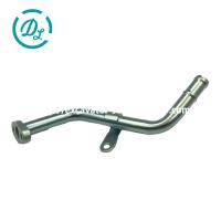 China EexcavaStart ISUZU 4JJ1 Engine Water EGR Pipe OEM 8-98019701-1 for sale