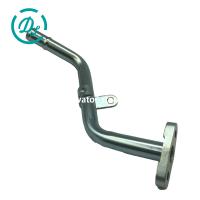 China EexcavaStart ISUZU 4JJ1 Engine Water EGR Pipe OEM 8-98019701-1 for sale
