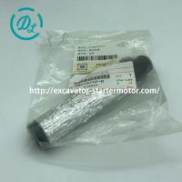 China EexcavaStart ISUZU 4JJ1 Engine Rubber Hose OEM 8-98019772-0 for sale
