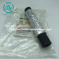 China EexcavaStart ISUZU 4JJ1 Engine Rubber Hose OEM 8-98019772-0 for sale