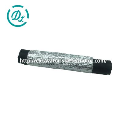 China EexcavaStart ISUZU 4JJ1 Engine Rubber Hose OEM 8-98019772-0 for sale