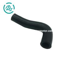 China EexcavaStart ISUZU 4JJ1 Turbocharger Pipe Hose OEM 8-98179314-0 for sale