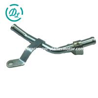 China EexcavaStart ISUZU 4JJ1 Engine Water EGR Pipe OEM 8-98019702-1 for sale