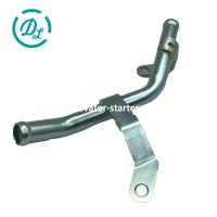 China EexcavaStart ISUZU 4JJ1 Engine Water EGR Pipe OEM 8-98019702-1 for sale