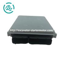China EexcavaStart ISUZU 4JJ1 Engine ECU Controller 8-98075076-2 OEM for sale