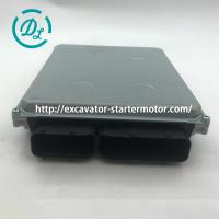 China EexcavaStart ISUZU 4JJ1 Engine ECU Controller 8-98075076-2 OEM for sale