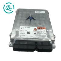 China EexcavaStart ISUZU 4JJ1 Engine ECU Controller 8-98075076-2 OEM for sale