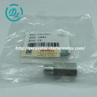 China EexcavaStart ISUZU 4JJ1 Engine Water Adapter OEM 8-94472583-0 for sale
