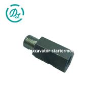 China EexcavaStart ISUZU 4JJ1 Engine Water Adapter OEM 8-94472583-0 for sale