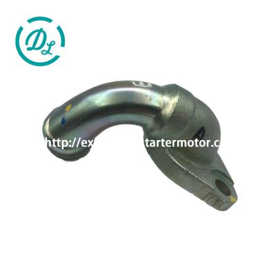 China EexcavaStart ISUZU 4JJ1 Engine Bypass Pipe OEM 8-97318732-2 for sale