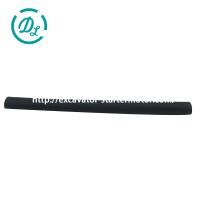 China EexcavaStart ISUZU 4JJ1 Engine Thermostat Rubber Hose OEM 8-98055570-0 for sale