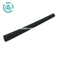China EexcavaStart ISUZU 4JJ1 Engine Thermostat Rubber Hose OEM 8-98055570-0 for sale