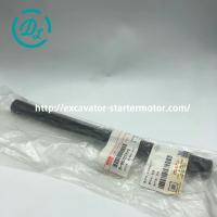 China EexcavaStart ISUZU 4JJ1 Engine Thermostat Rubber Hose OEM 8-98055570-0 for sale
