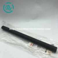 China EexcavaStart ISUZU 4JJ1 Engine Thermostat Rubber Hose OEM 8-98055570-0 for sale