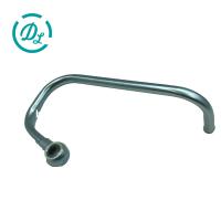 China EexcavaStart ISUZU 4JJ1 Engine Water Pipe OEM 8-98019698-1 for Excavator for sale