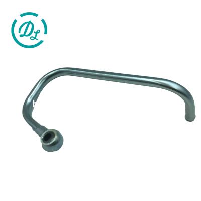 China EexcavaStart ISUZU 4JJ1 Engine Water Pipe OEM 8-98019698-1 for Excavator for sale