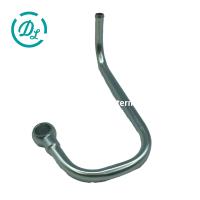 China EexcavaStart ISUZU 4JJ1 Engine Water Pipe OEM 8-98019698-1 for Excavator for sale
